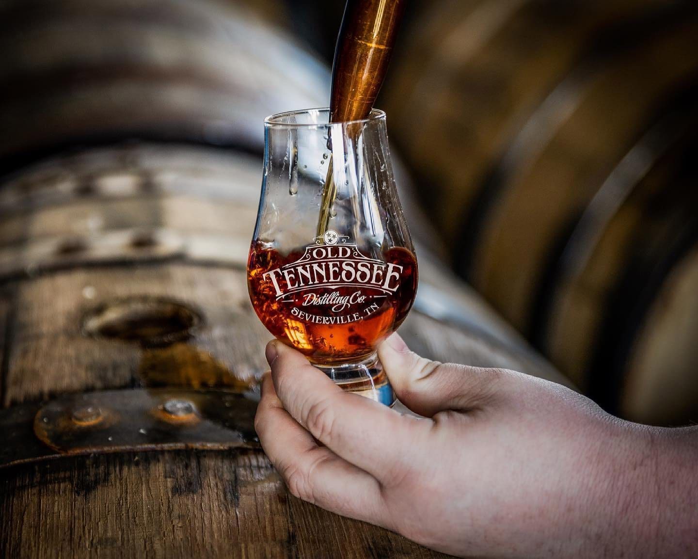 Old Tennessee Distilling Co. - Tennessee Smokies Visitors Guide