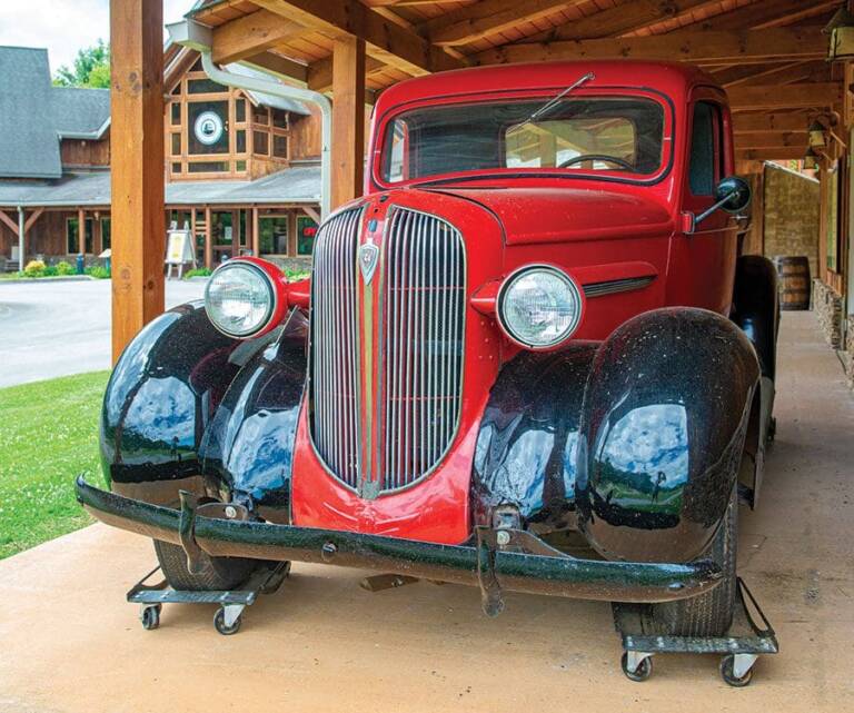 Visit Townsend | Tennessee Smokies Visitors Guide